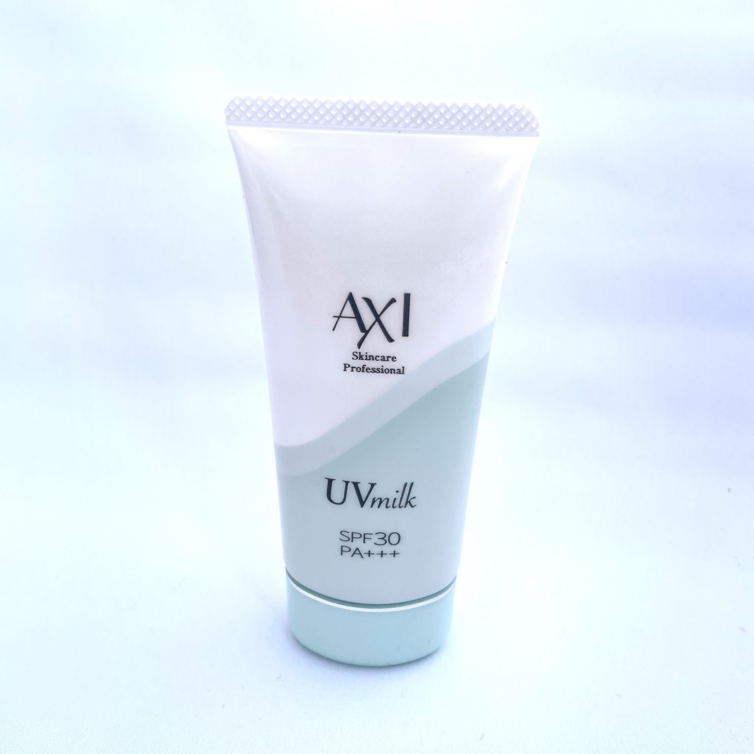 新商品 AXI ホワイトUVヴェールRF - SAKULA 美容室